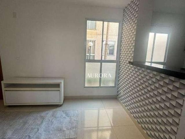 Apartamento para Venda em Londrina/PR Universitário 2 Quartos