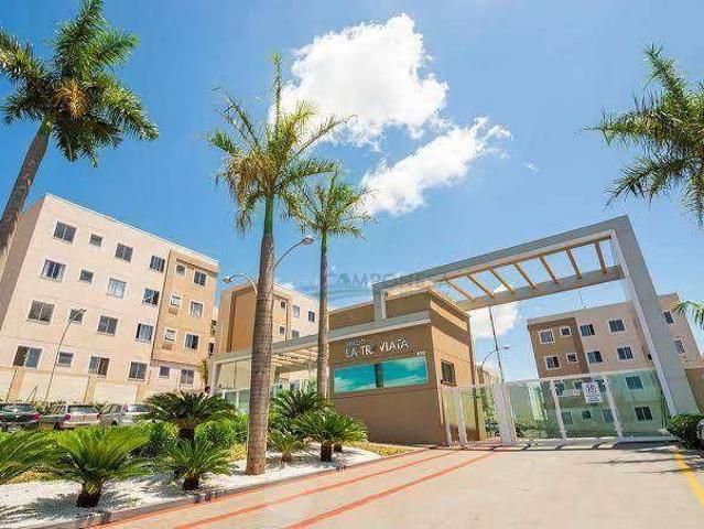 Apartamento para Venda em Londrina/PR Universitário 2 Quartos