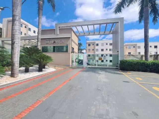 Apartamento para Venda em Londrina/PR Universitário 2 Quartos