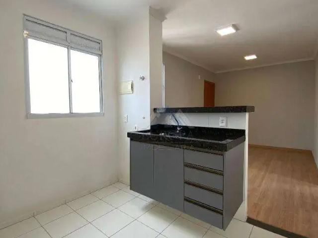 Apartamento para Venda em Londrina/PR Universitário 2 Quartos