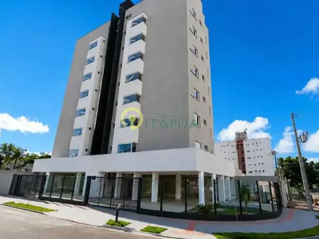 Apartamento para Venda em Londrina/PR Vale de San Izidro 3 Quartos