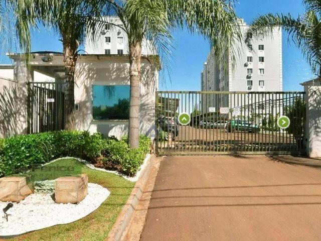 Apartamento para Venda em Londrina/PR Vale dos Tucanos 1 Quartos