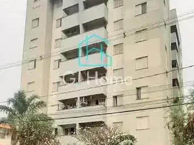Apartamento para Venda em Londrina/PR Vale dos Tucanos 2 Quartos