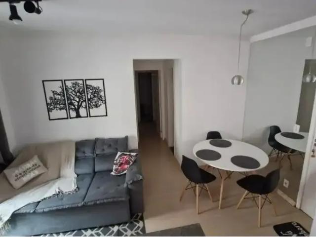 Apartamento para Venda em Londrina/PR Vale dos Tucanos 2 Quartos