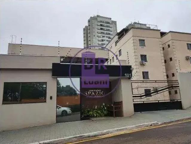 Apartamento para Venda em Londrina/PR Vale dos Tucanos 2 Quartos