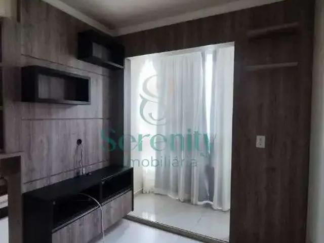 Apartamento para Venda em Londrina/PR Vale dos Tucanos 2 Quartos