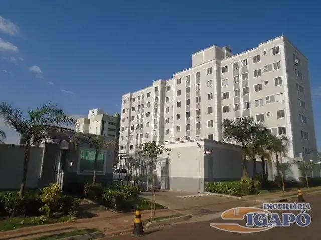 Apartamento para Venda em Londrina/PR Vale dos Tucanos 2 Quartos