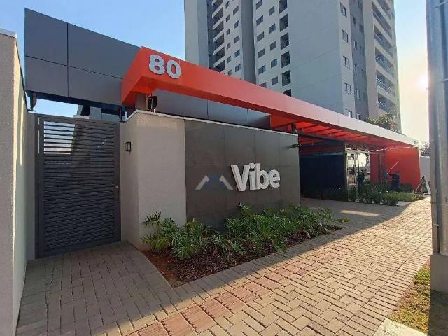 Apartamento para Venda em Londrina/PR Vale dos Tucanos 2 Quartos