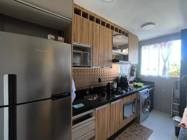 Apartamento para Venda em Londrina/PR Vale dos Tucanos 2 Quartos