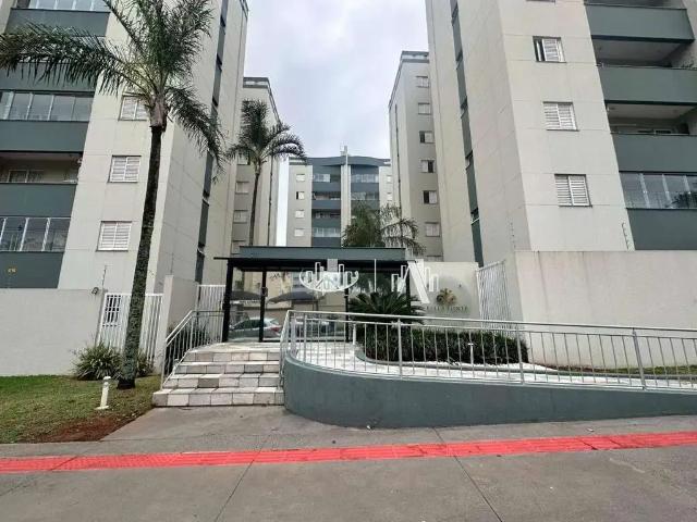 Apartamento para Venda em Londrina/PR Vale dos Tucanos 3 Quartos