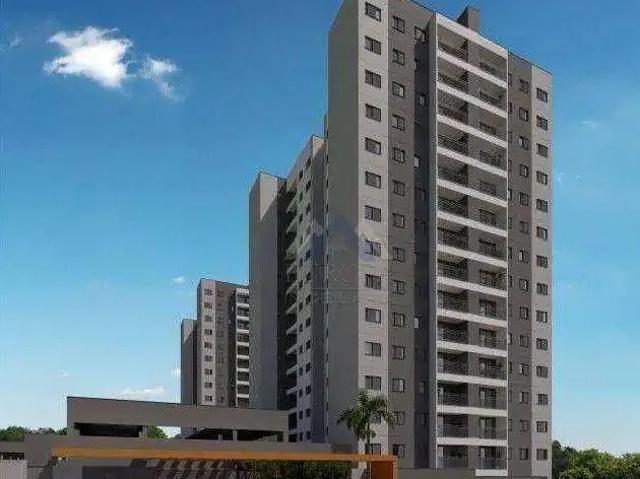 Apartamento para Venda em Londrina/PR Vale dos Tucanos 2 Quartos