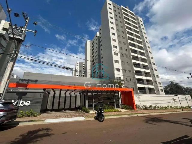 Apartamento para Venda em Londrina/PR Vale dos Tucanos 2 Quartos