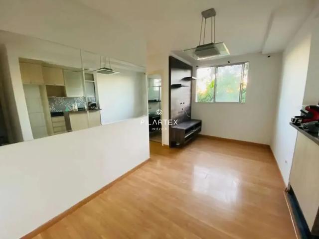 Apartamento para Venda em Londrina/PR Vale dos Tucanos 2 Quartos