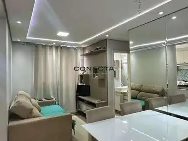 Apartamento para Venda em Londrina/PR Vale dos Tucanos 2 Quartos