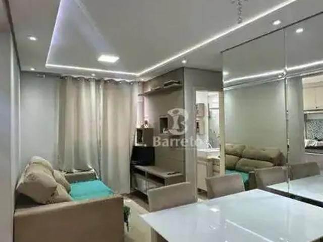 Apartamento para Venda em Londrina/PR Vale dos Tucanos 2 Quartos