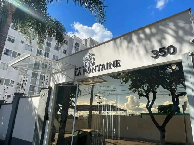 Apartamento para Venda em Londrina/PR Vale dos Tucanos 2 Quartos