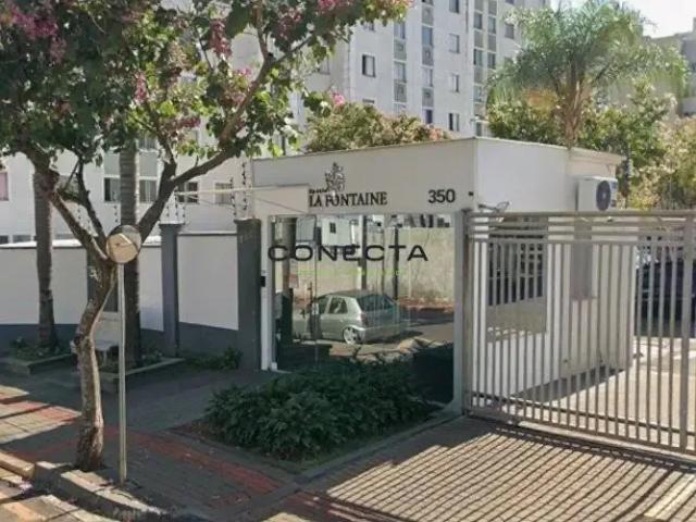 Apartamento para Venda em Londrina/PR Vale dos Tucanos 2 Quartos