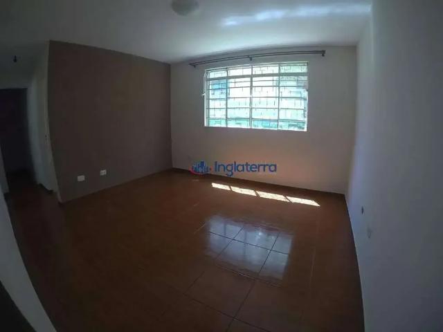 Apartamento para Venda em Londrina/PR Vale dos Tucanos 2 Quartos