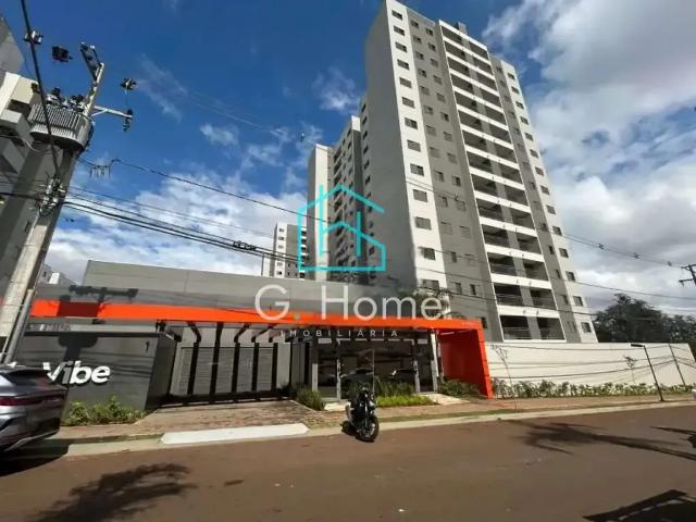 Apartamento para Venda em Londrina/PR Vale dos Tucanos 2 Quartos