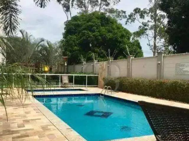 Apartamento para Venda em Londrina/PR Vale dos Tucanos 2 Quartos