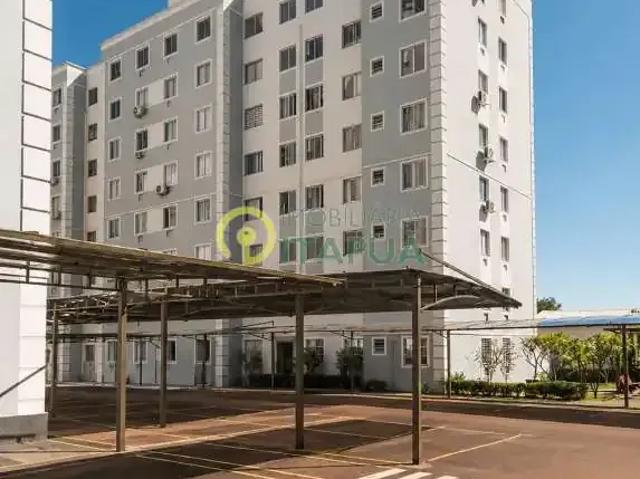 Apartamento para Venda em Londrina/PR Vale dos Tucanos 2 Quartos