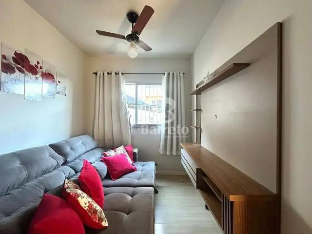 Apartamento para Venda em Londrina/PR Vale dos Tucanos 2 Quartos