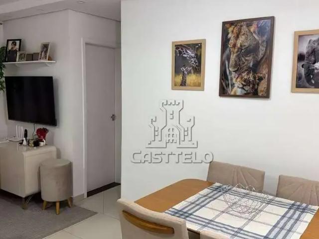 Apartamento para Venda em Londrina/PR Vale dos Tucanos 2 Quartos
