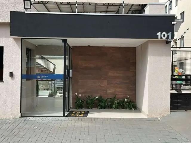 Apartamento para Venda em Londrina/PR Vale dos Tucanos 2 Quartos