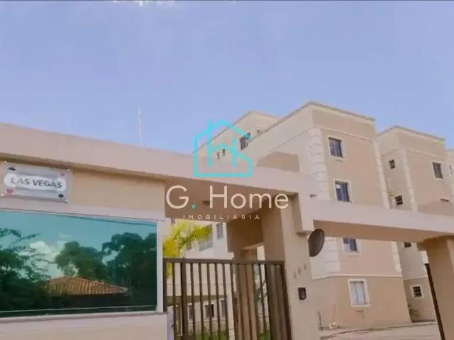 Apartamento para Venda em Londrina/PR Vale dos Tucanos 2 Quartos