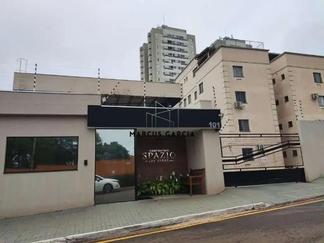 Apartamento para Venda em Londrina/PR Vale dos Tucanos 2 Quartos