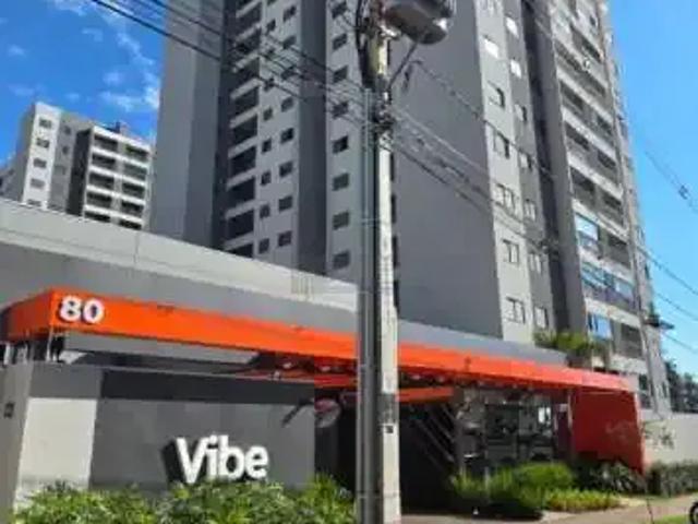 Apartamento para Venda em Londrina/PR Vale dos Tucanos 2 Quartos