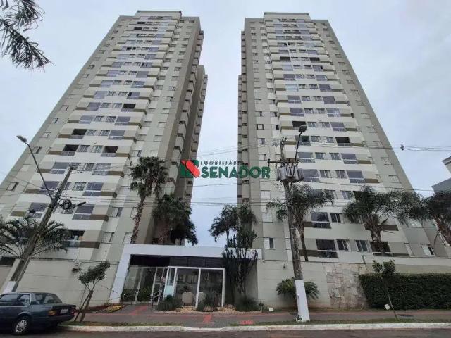 Apartamento para Venda em Londrina/PR Vale dos Tucanos 2 Quartos