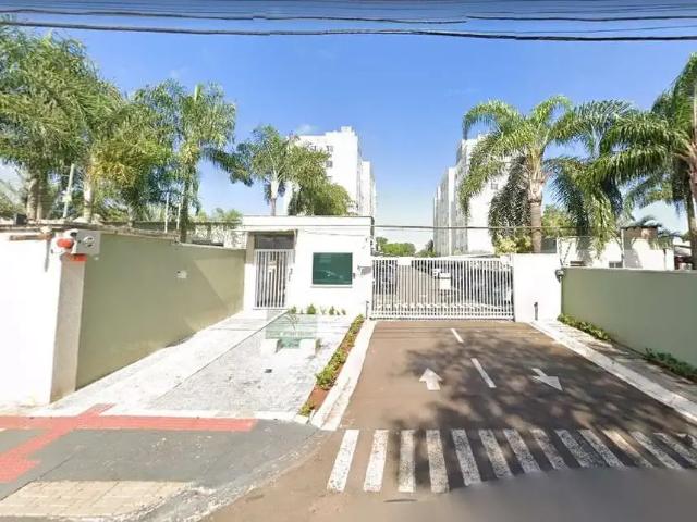 Apartamento para Venda em Londrina/PR Vale dos Tucanos 2 Quartos
