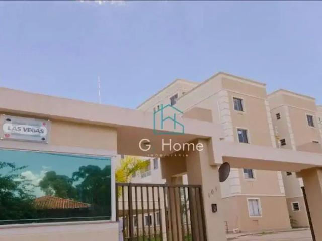 Apartamento para Venda em Londrina/PR Vale dos Tucanos 2 Quartos