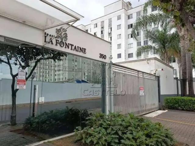 Apartamento para Venda em Londrina/PR Vale dos Tucanos 2 Quartos