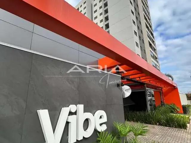 Apartamento para Venda em Londrina/PR Vale dos Tucanos 2 Quartos