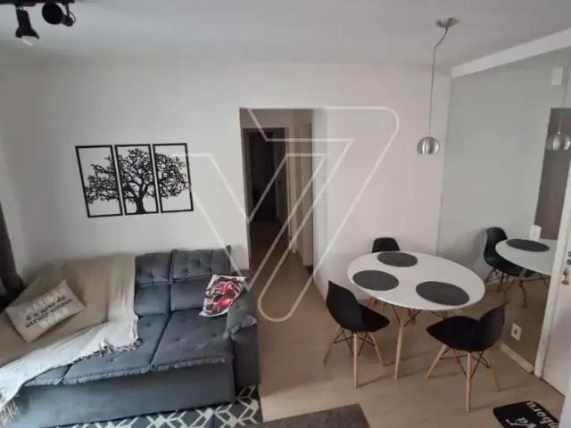 Apartamento para Venda em Londrina/PR Vale dos Tucanos 2 Quartos