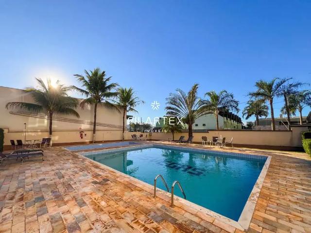 Apartamento para Venda em Londrina/PR Vale dos Tucanos 2 Quartos