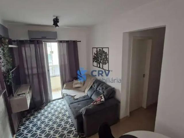 Apartamento para Venda em Londrina/PR Vale dos Tucanos 2 Quartos
