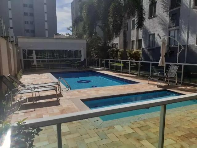 Apartamento para Venda em Londrina/PR Vale dos Tucanos 2 Quartos
