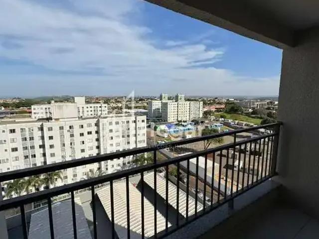 Apartamento para Venda em Londrina/PR Vale dos Tucanos 2 Quartos