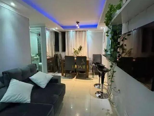 Apartamento para Venda em Londrina/PR Vale dos Tucanos 2 Quartos