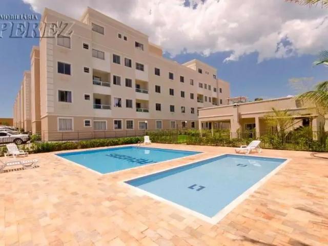 Apartamento para Venda em Londrina/PR Vale dos Tucanos 2 Quartos
