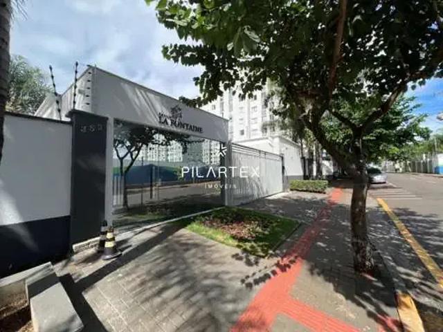 Apartamento para Venda em Londrina/PR Vale dos Tucanos 2 Quartos