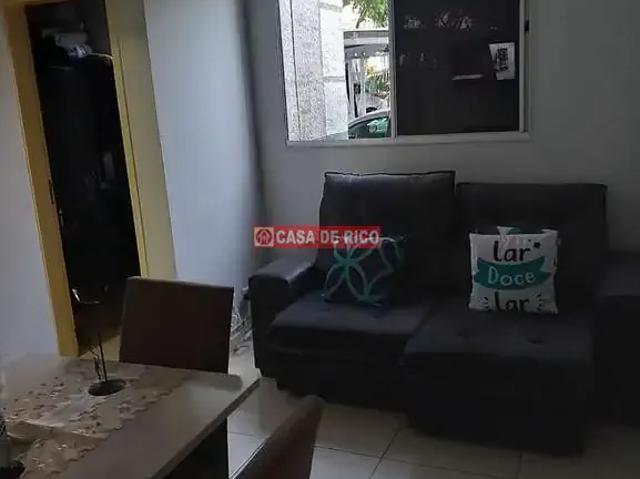 Apartamento para Venda em Londrina/PR Vale dos Tucanos 2 Quartos