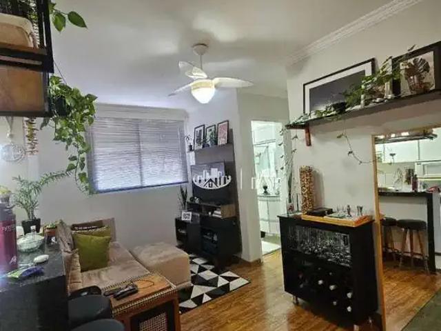 Apartamento para Venda em Londrina/PR Vale dos Tucanos 2 Quartos