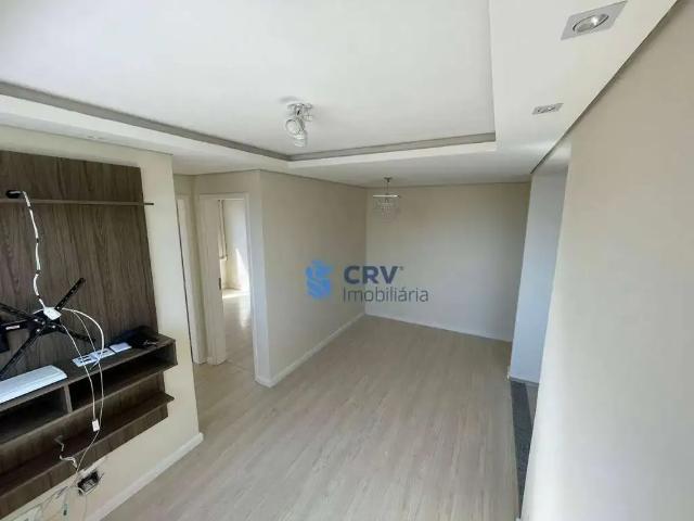 Apartamento para Venda em Londrina/PR Vale dos Tucanos 2 Quartos