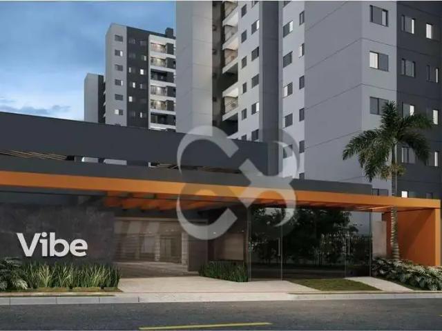 Apartamento para Venda em Londrina/PR Vale dos Tucanos 2 Quartos