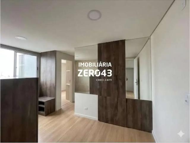 Apartamento para Venda em Londrina/PR Vale dos Tucanos 2 Quartos