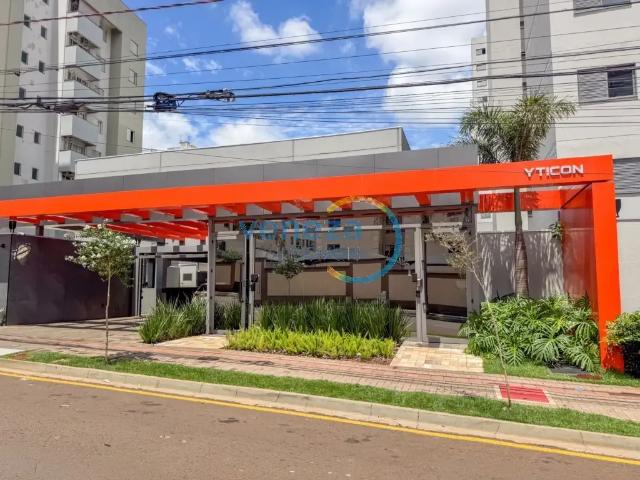 Apartamento para Venda em Londrina/PR Vale dos Tucanos 2 Quartos
